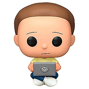 Funko FK47791 Accessories