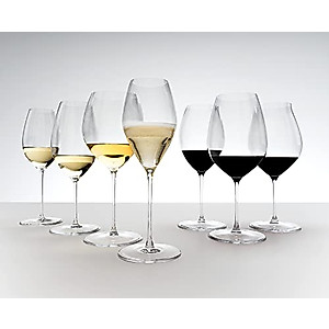 Riedel Performance Cabernet/Merlot Wine Glass