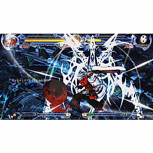 BlazBlue: Calamity Trigger Standard Edition - Xbox 360