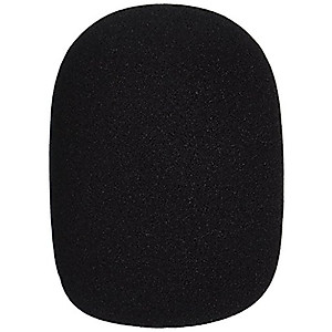 Electro Voice WS-PL2 Foam Windscreen