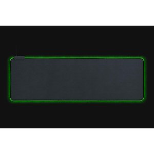 Razer Goliathus Extended Chroma: Micro-Textured Cloth Surface - Optimized for All Sensitiviy Settings and Sensors - Powered by Razer Chroma - Soft Extended Gaming Mouse Mat
