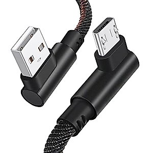 BGNTBUK Type C Extension Cable 1m Braided Rope Data Cable Mobile Phone Color Fast Charging Line Soft Flash Charging Cable Suitable for Android Charging Port Connect Parts