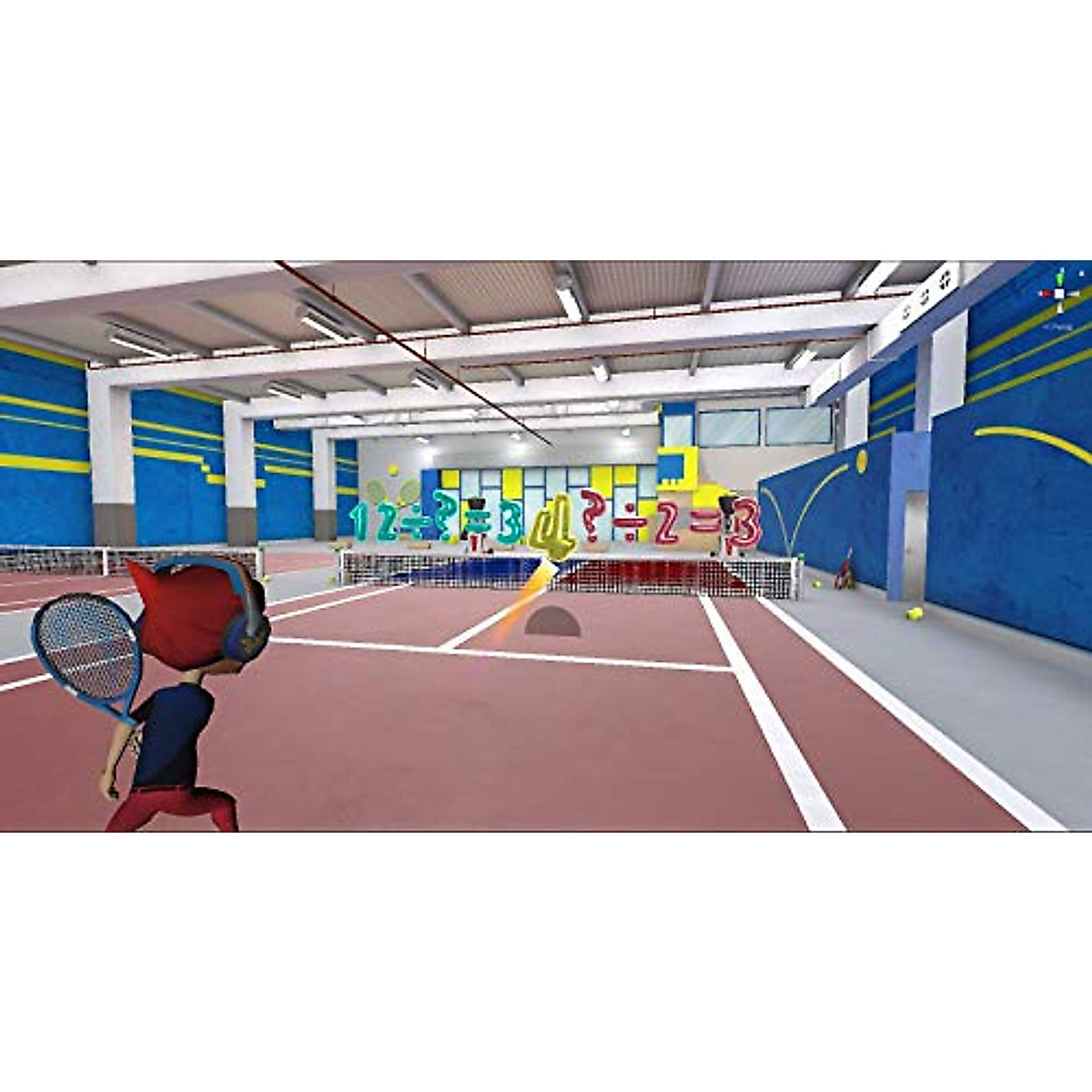 Instant Sports Tennis - Nintendo Switch
