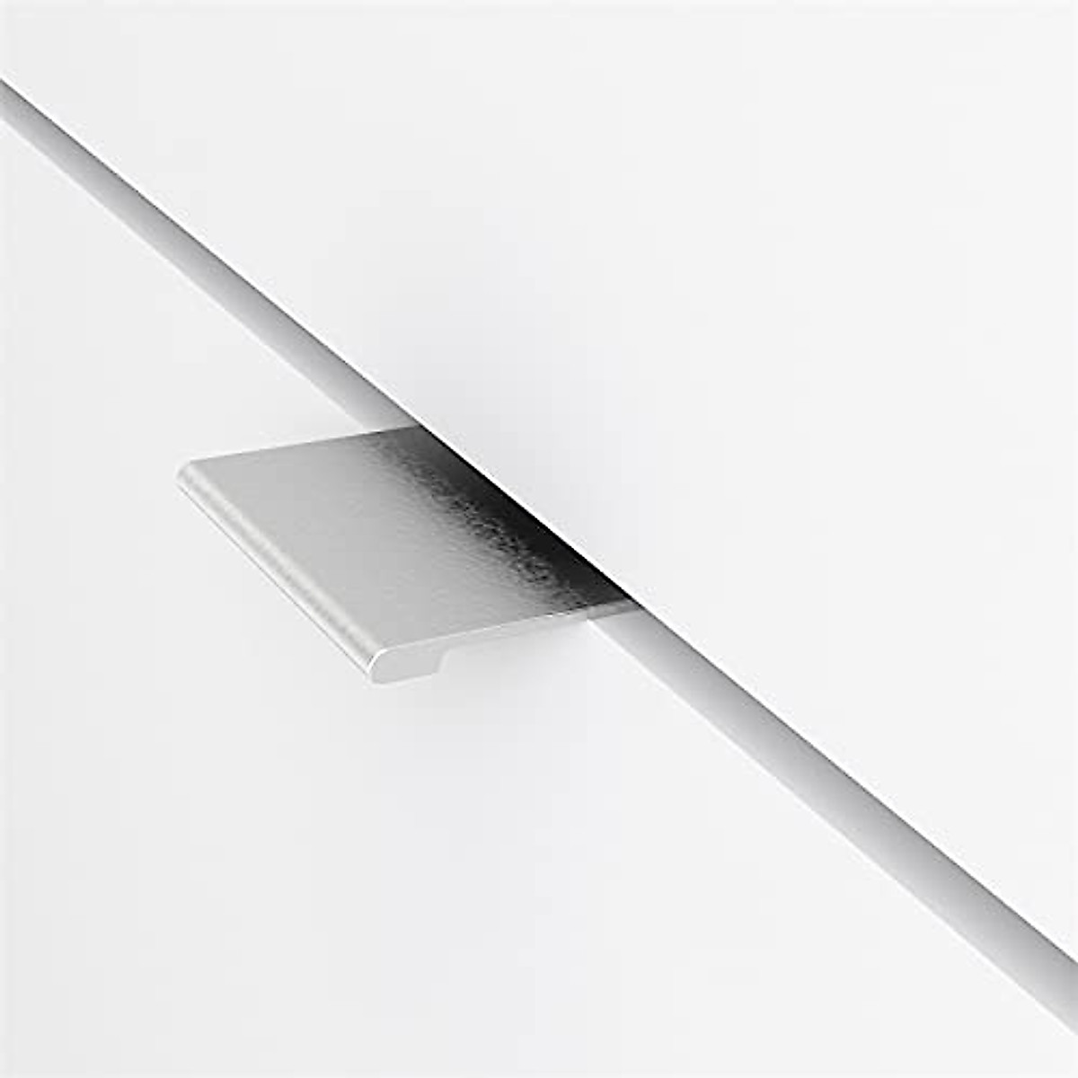 Tvilum, White Bright 4 Drawer Shoe Cabinet