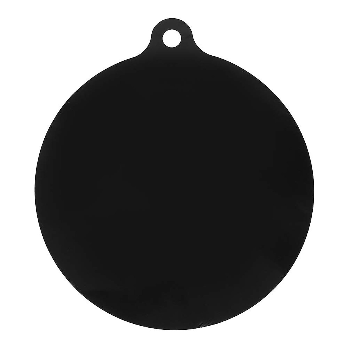 Heat Insulation Mat, Silicone Heat Insulated Pad, Anti-Slip Mat, for Air Fryer for Microwave(Round)