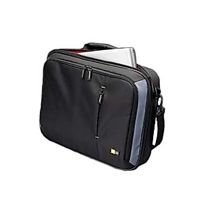 Case Logic VNC-218 18-Inch Laptop Case, Black (3200926)