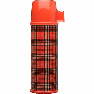 Aladdin Heritage Vacuum Bottle 24oz, Plaid