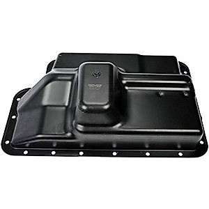 Dorman 265-805 Transmission Oil Pan Compatible with Select Ford / Lincoln Models
