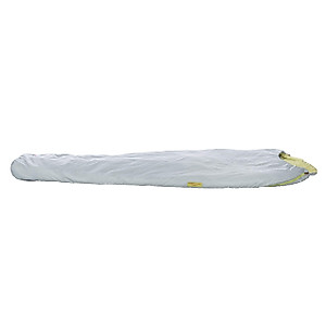 Big Agnes V Notch UL 40 (Primaloft) Mummy Sleeping Bag, 40 Degree, Regular
