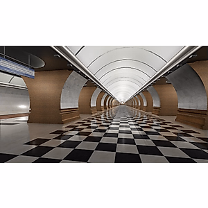 Metro Simulator (PS4)