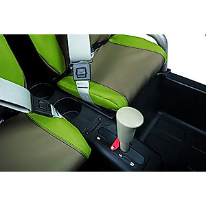 Peg Perego Polaris RZR Ranger Green Shadow