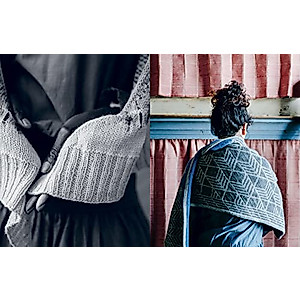 52 Weeks of Scarves: Beautiful Patterns for Year-round Knitting: Shawls. Wraps. Collars. Cowls. (52 Weeks of, 2)