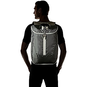 Under Armour Expandable Sackpack, Artillery Green (357)/Artillery Green, One Size Fits All