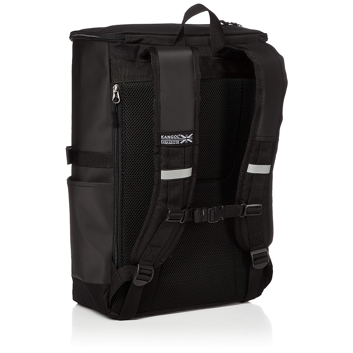 KANGOL(カンゴール) Men's Backpack, wht