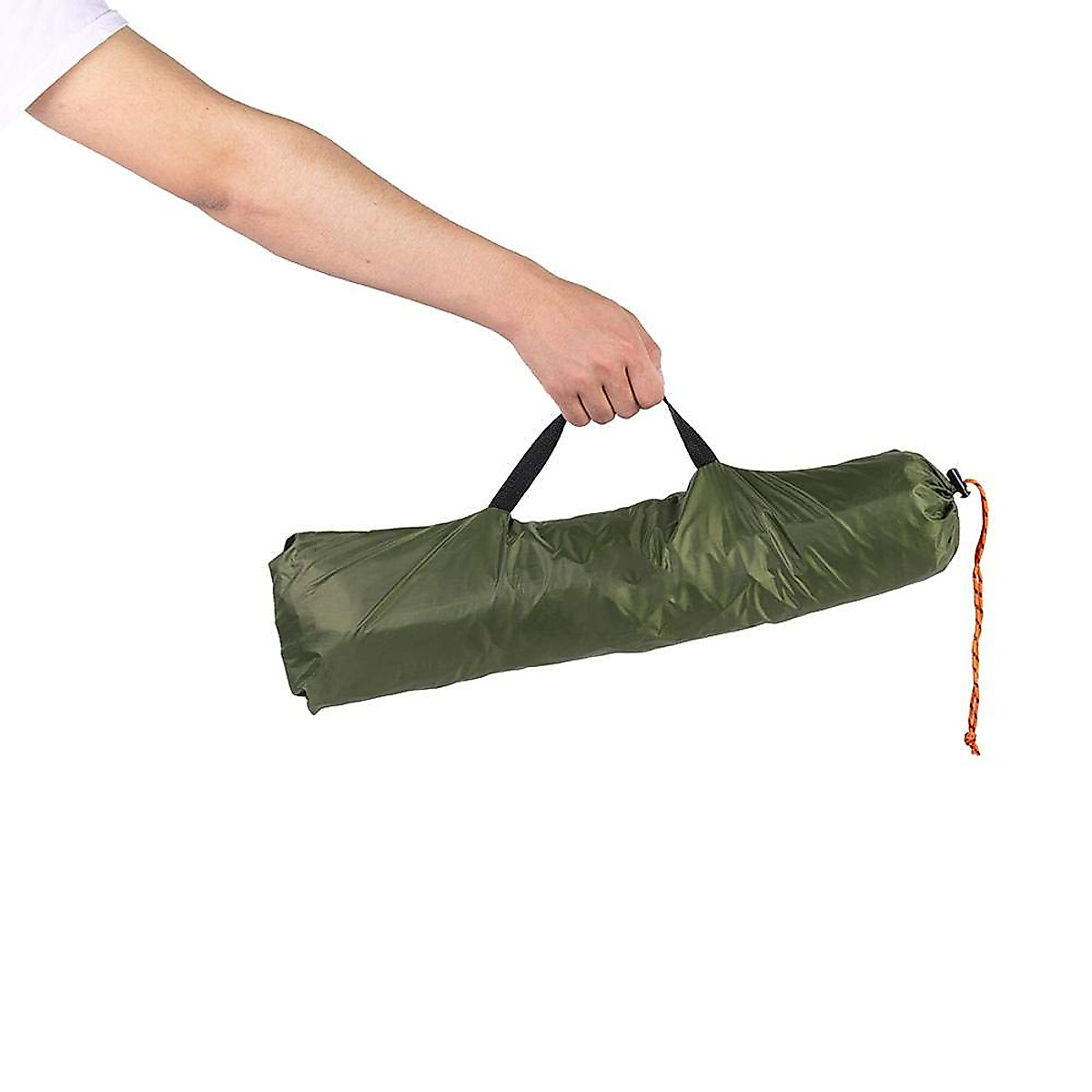 T best Portable Outdoor Shower Tent, Waterproof and Windproof, Suitable for Beach, Camping & Hiking