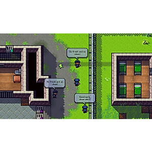 The Escapists /xbox One