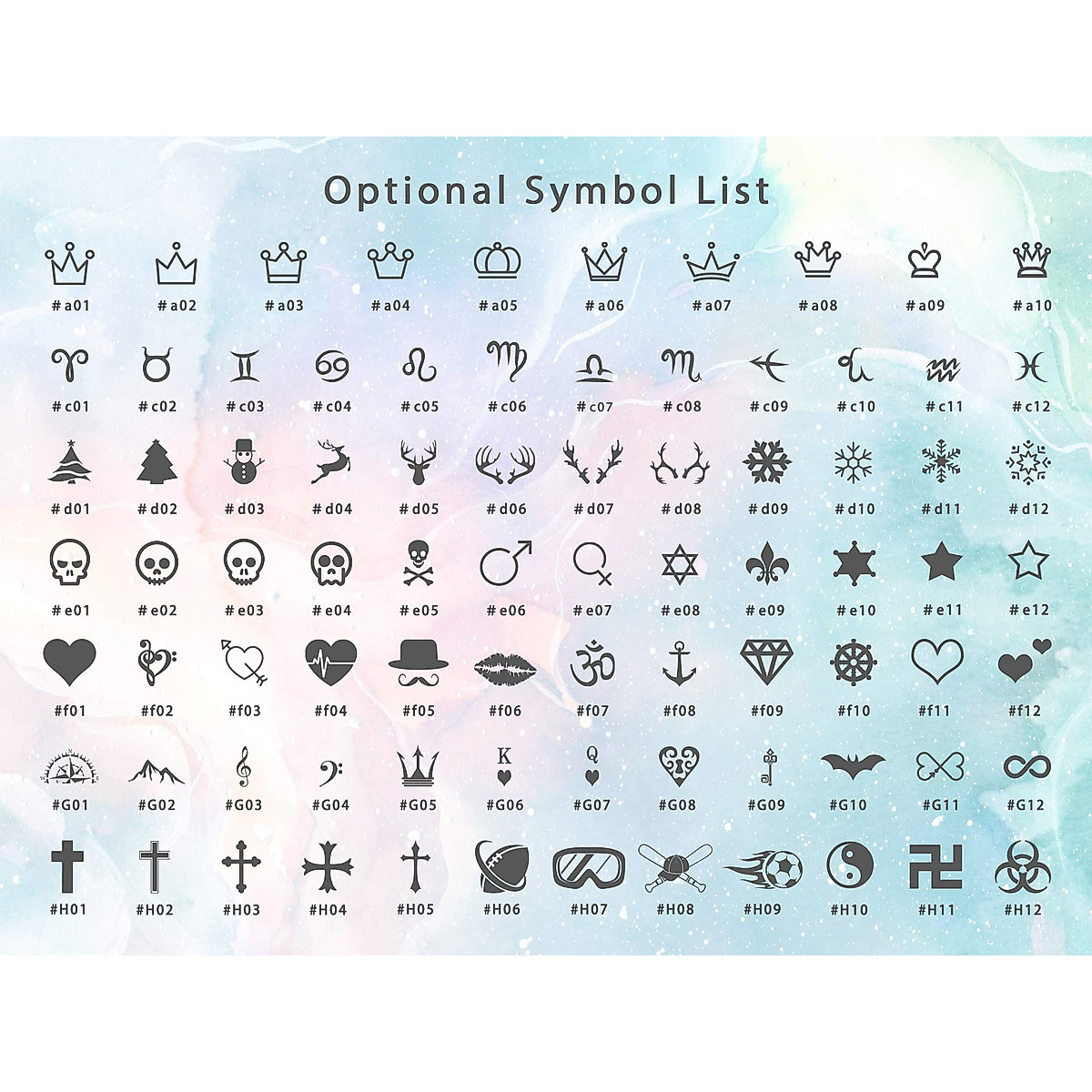 LerchPhi Tungsten Carbide Promise Ring Sets for Him and Her, Black Wedding Rings for Couples, Stepped Edge, Rose Gold Plated Jewelry