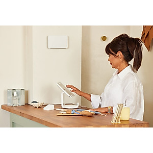 Meraki Go Indoor WiFi 6 Access Point | Cloud Managed | PoE | Cisco [GR12-HW-US]