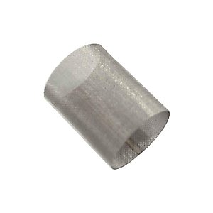Miller 239494 Screen, Filter Lp Cyl 100X100X0.0045 Sst
