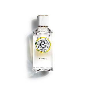 ROGER & GALLET | Fragrant Water Body Spray for Women | Cedrat 3.3 Fluid Oz.