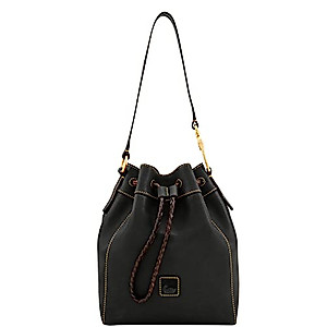 Dooney & Bourke Florentine Hattie Drawstring Shoulder Bag