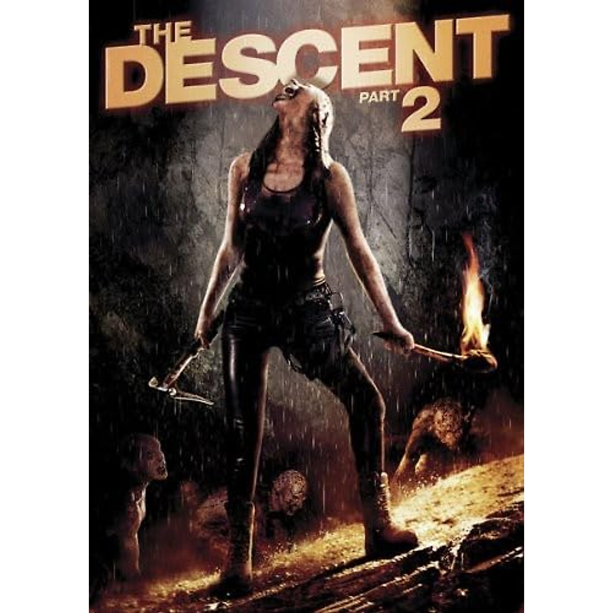 The Descent: Part 2