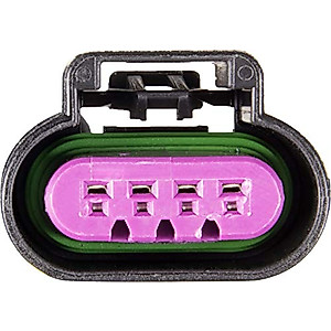 Hopkins Towing Solutions 11156108 Plug-In Simple Towed Vehicle Wiring Kit