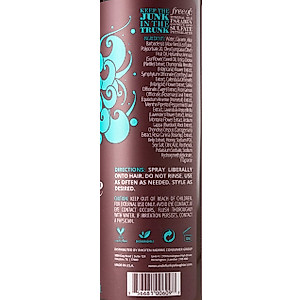 Uncle Funky's Daughter Midnite Train Leave-In Conditioner