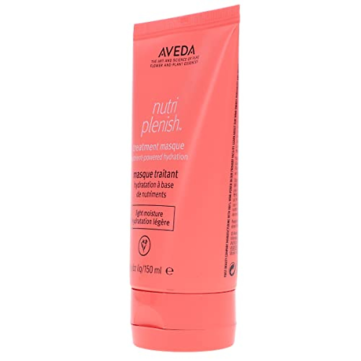 Aveda Nutriplenish Masque Light Moisture Treatment 5 fl oz/150ml