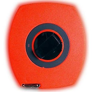 Lufkin 100L 3/8-Inch x 100 Hi-Viz Lightweight Steel Tape