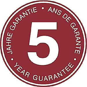 Zyliss E920144 6 Piece Knife Set | Multiple Sizes | Stainless Steel | Multicolour | 6 x Kitchen Knives With Protection Covers | Dishwasher Safe | 5 Year Guarantee