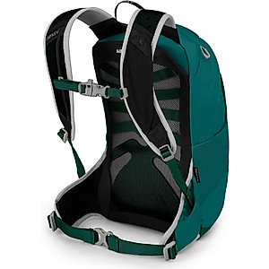 Osprey Tempest Jr Girl's Hiking Backpack Jasper Green, One Size