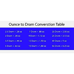 Small Plastic Prescription Vials with Snap Caps, 3 Dram Pill Clear Vials (20 Units) Containers for Storing Pills, Prescription, Medication, Gold, and Small Items (20)