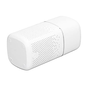 Air Purifier, 30 Million Air Purifier USB Powered Odor Eliminating Air Cleaner 5V Portable Air Purifier for Offices Bedrooms Living Rooms Car