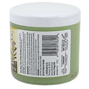 Blue Magic Olive Oil Hair Dressing with Aloe Vera 12 Ounce