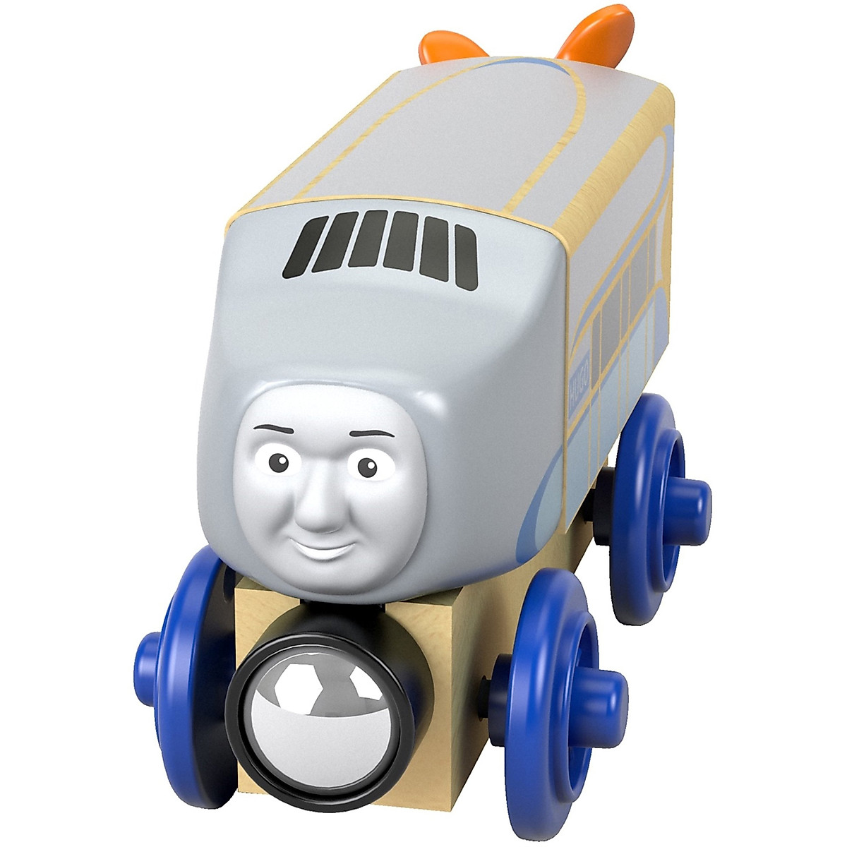 Thomas & Friends Wood, Hugo