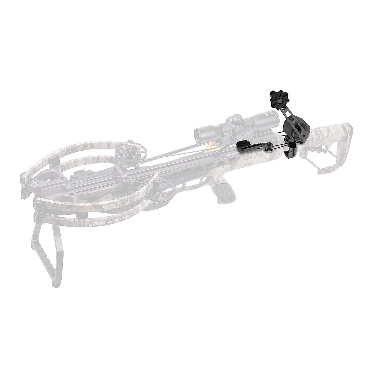 CenterPoint Archery CP400 Silent Crank System AXCCRANKCP4 for Exclusive Use with The CP400 Crossbow