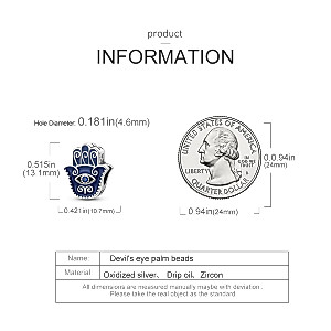 Parmuz 925 Sterling Silver Charms for Bracelets and Necklaces Glass Butterfly Star Moon Cute Cat Lucky Bracelet Charm Beads Aesthetic Peandant gift for Woman