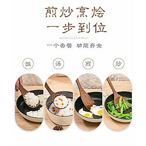 Wooden Spatula,Slotted Turner,Soup Ladle,Long Handle Utensils Set,Handmade for Kitchen Cookware ,skew spatula