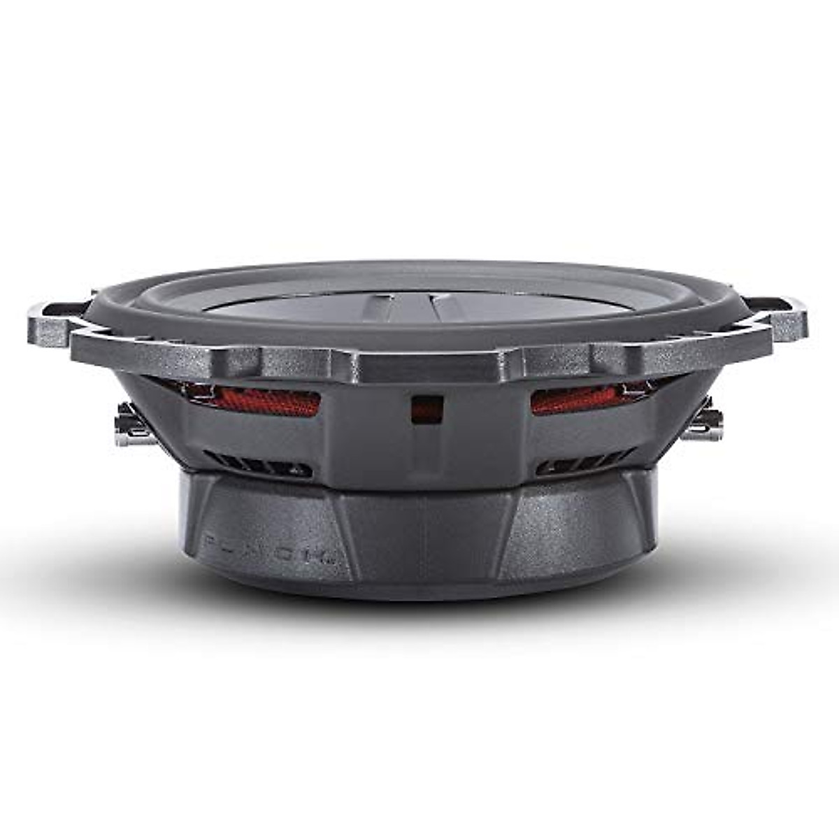 Rockford Fosgate P3SD2-10 Punch P3S 10" 2-Ohm DVC Shallow Subwoofer