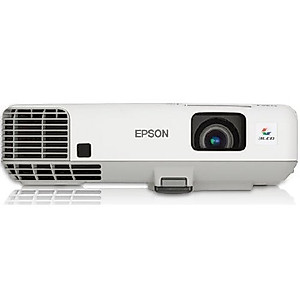 Epson PowerLite 93+ - LCD projector (V11H382120)