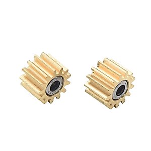 Replacement Parts for Printer PRTA15853 Cutter Gear Assembly for HP Designjet T520 T120 T830 T730 T130 T525 T530 CQ890-67066 CQ890-67017 CQ890-60238 CQ890-67091 Printer