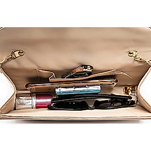 Taponukea Clutch Purses for Women Wedding Evening Bag Clutch Bridal Party Prom Envelope Handbags