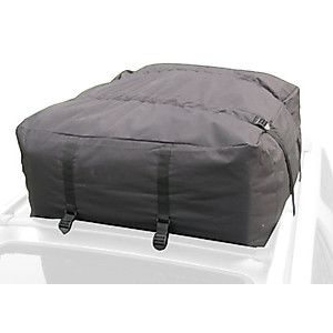 Heininger 3021 Advantage SofTop Weather Resistant Roof Top Cargo Bag