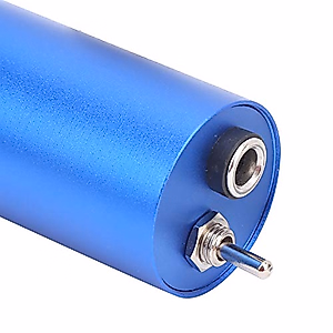 AC100~240V 0.3-4mm Electric Hand Drill Micro Adjustable Aluminum Alloy Hand Portable Wood Cutting Grinder micro machines DIY Grinder Kits for Wood Cutting, Carving and Polishing(#1) hand drill