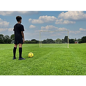 Kickmaster 7ft Premier Goal