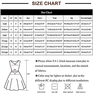 Womens Dresses 2023 Summer V Neck 3/4 Sleeve Casual Loose Beach Dress Plus Size Floral Swing A-Line Short Dresses Vacation Outfits for Women Cute Spring Clothes Mini Resort Wear(A White,Small)