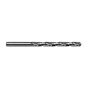 HSS Wire Gauge Drill Bits - no. 60 brights 118deg -jobber length wire [Set of 10]