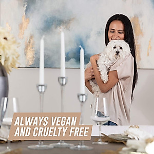 Organic Mascara by Endlessly Beautiful | An Organic Makeup, Cruelty Free Mascara | Natural Mascara | Paraben Free Vegan Mascara