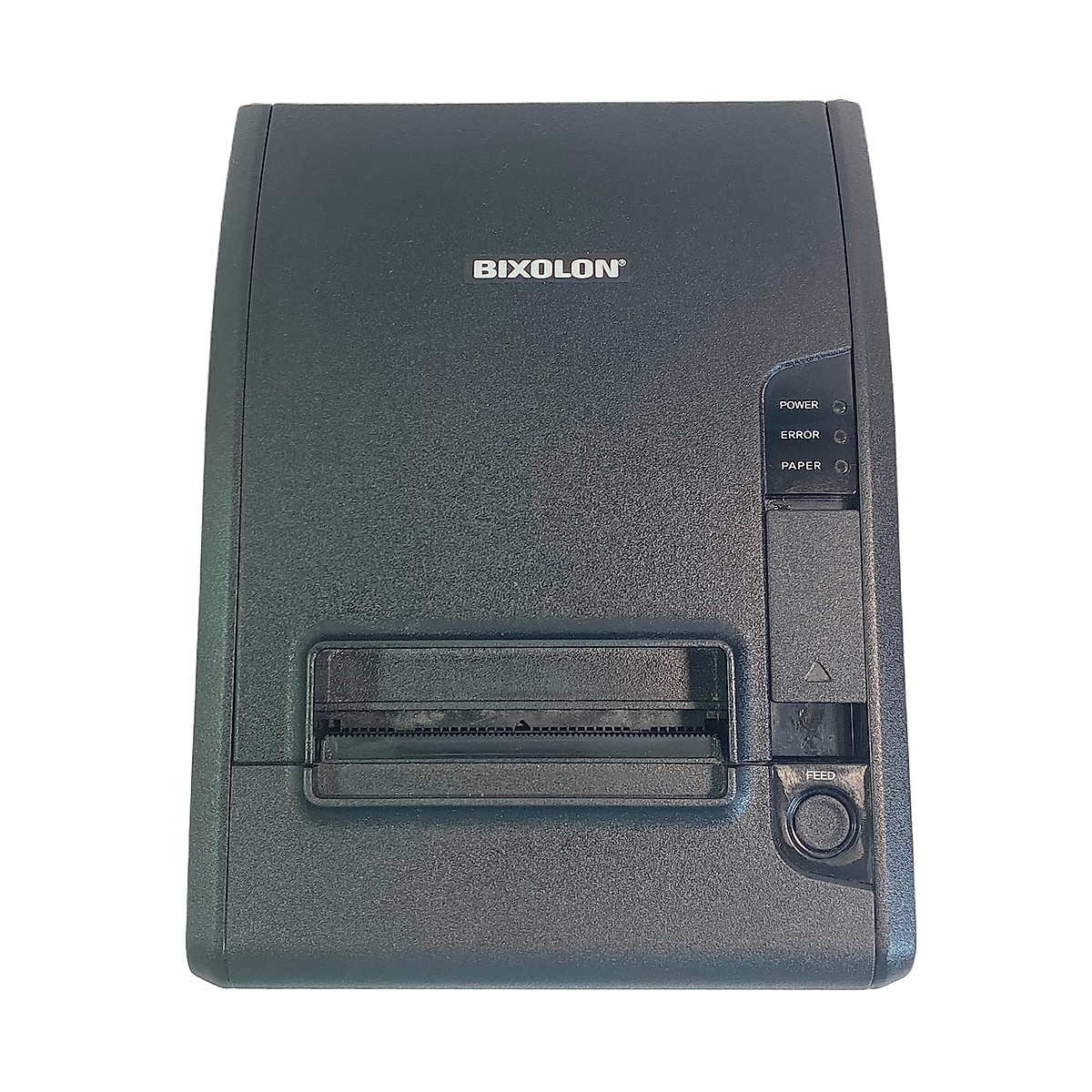 Bixolon SRP-S300LOSK Bixolon, SRP-S300, Re-Stick Printer, Black, USB, Ser, Auto Cutter, 203 Dpi, Power Supply, 3 Year Warranty